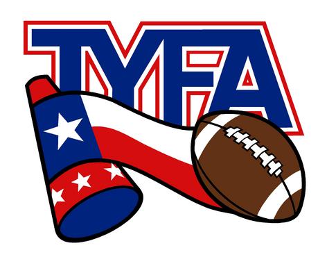 Football & Cheer – AYSA