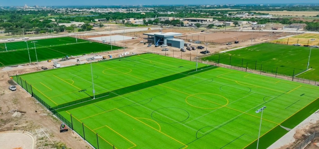 AYSA – Re-shaping Youth Sports